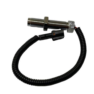 China DH220-5/DH225-7 Excavator Speed Sensor 2547-1015 Guaranteed Performance for sale