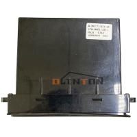 China Support OEM R210-7 Excavator AC Control Panel 11N6-90031 Throttle Knob Switch Box 21N8-20506 for sale