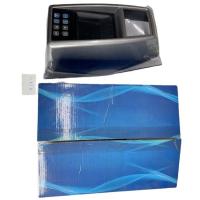 China Main Product DX300 Excavator Electric Control DX300 monitor For Doosan 300426-00012 panel 539-00076E for sale
