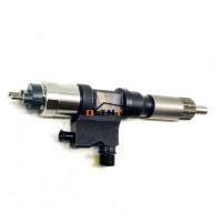 China Machinery Repair Shops Engine Fuel Injection Nozzle Assembly 1003030089 For Hitachi Isuzu 8-98284393-0 for sale