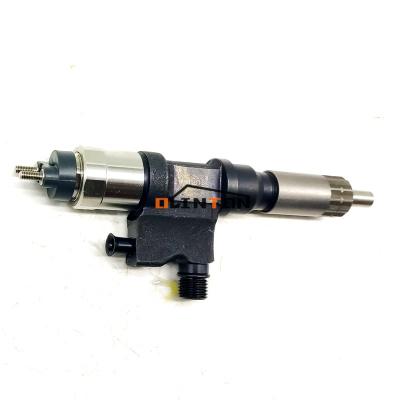 China Machinery Repair Shops Engine Fuel Injection Nozzle Assembly 1003030089 For Hitachi Isuzu 8-98284393-0 for sale