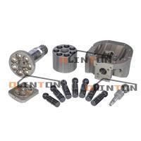 China ZX330 ZX370 EX300-5 ZX350LC-3 Rotor Piston 9749142 HPV145 Hydraulic Pump Valve Plate for sale
