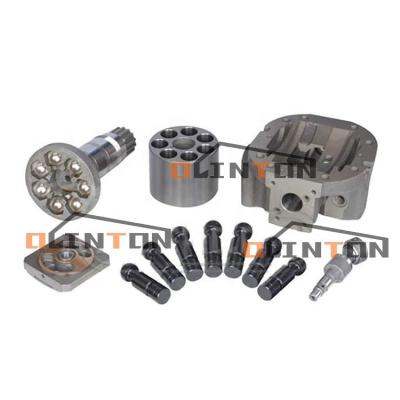China ZX330 ZX370 EX300-5 ZX350LC-3 Rotor Piston 9749142 HPV145 Hydraulic Pump Valve Plate for sale