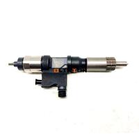 China Machinery Repair Shops Engine Fuel Injection Nozzle Assembly 1003030089 For Hitachi Isuzu 8-98284393-0 for sale
