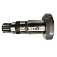 China ZX330 ZX370 EX300-5 ZX350LC-3 Rotor Piston 9749142 HPV145 Hydraulic Pump Valve Plate for sale