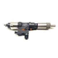 China Machinery Repair Shops Engine Fuel Injection Nozzle Assembly 1003030089 For Hitachi Isuzu 8-98284393-0 for sale