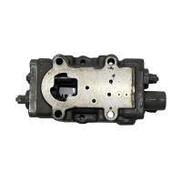 China ZX200-5G ZX210-5G Excavator Hydraulic Pump Regulator YB60000065 YB60000066 for Excavator for sale
