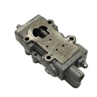 China ZX200-5G ZX210-5G Excavator Hydraulic Pump Regulator YB60000065 YB60000066 for Excavator for sale