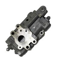 China ZX200-5G ZX210-5G Excavator Hydraulic Pump Regulator YB60000065 YB60000066 for Excavator for sale