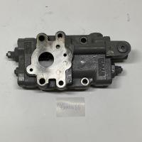 China ZX200-5G ZX210-5G Excavator Hydraulic Pump Regulator YB60000065 YB60000066 for Excavator for sale
