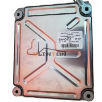 China EC210B EC240B EC290B Engine Model ECU Controller 60100000 VOE60100000 For Excavators for sale