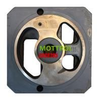 China Construction Excavator Parts HPVO102 HPV102 Hydraulic Valve Plate for 2036786 2036795 for sale