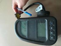 China Volvo Excavator Electrical Parts EC210B EC240B EC290B Monitor VOE14390065 Durable for sale