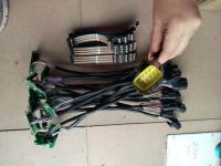 China Volvo Excavator Electrical Parts EC210B EC240B EC290B Monitor VOE14390065 Durable for sale