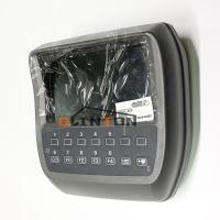 China ZX210-3 ZX330-3 ZX350-3 ZX470-3 Bulldozer Monitor Display LCD 4652262 4631127 4653775 for sale