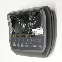 China ZX210-3 ZX330-3 ZX350-3 ZX470-3 Bulldozer Monitor Display LCD 4652262 4631127 4653775 for sale