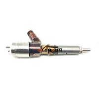 China E312D E320D E321D E323D Excavator 326-4700 32F61-0006 1003030090 Fuel Injector Assembly for sale