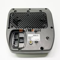 China ZX210-3 ZX330-3 ZX350-3 ZX470-3 Bulldozer Monitor Display LCD 4652262 4631127 4653775 for sale