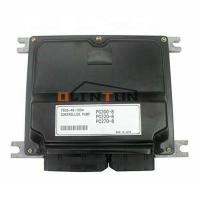 China Affordable PC200-8 Excavator Hydraulic Controller 7835-46-1007 for Construction Works for sale
