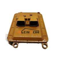 China 1729389 Motor Grader 140H ECU Controller ECM for Your Construction Equipment for sale