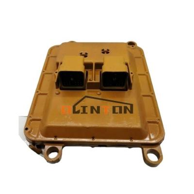 China 1729389 Motor Grader 140H ECU Controller ECM for Your Construction Equipment for sale