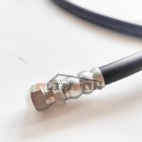 China ZX200-3 ZX200-5G Excavator High Pressure Hydraulic Oil Hose for Hitachi Parts 4281754 for sale