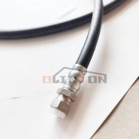 China ZX200-3 ZX200-5G Excavator High Pressure Hydraulic Oil Hose for Hitachi Parts 4281754 for sale