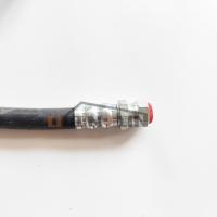 China ZX200-3 ZX200-5G Excavator High Pressure Hydraulic Oil Hose for Hitachi Parts 4281754 for sale