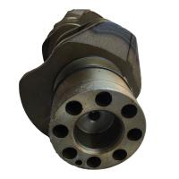 China 6HK1 Diesel Engine Crankshaft for Excavator Machinery Parts 8-9439-737-0 Best Choice for sale