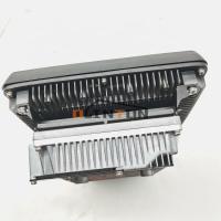 China Komatsu PC200 PC220LC PC210LC Excavator Monitor Display Panel 7835-31-1010 for sale