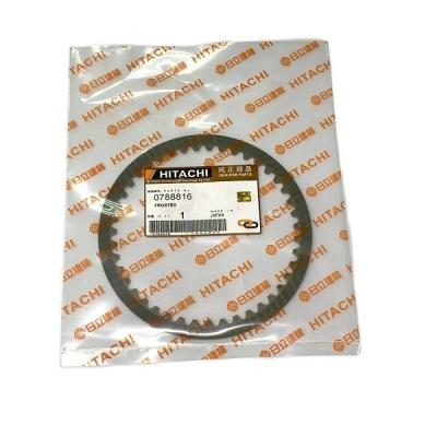 China Electrical Parts for ZX200 Excavator Swing Motor 0788814 0788809 0788813 0788814 0788816 for sale