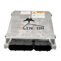 China 8982046851 Part Number for ZX200-3 ZAX270-3 ZAX250-3 4HK1 Engine Controller Computer Board for sale
