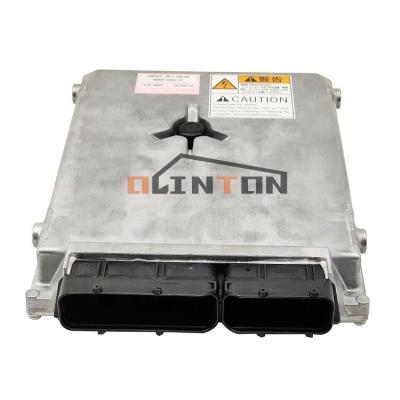 China 8982046851 Part Number for ZX200-3 ZAX270-3 ZAX250-3 4HK1 Engine Controller Computer Board for sale