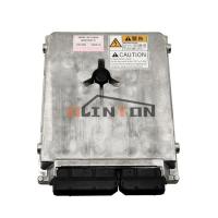 China 8982046851 Part Number for ZX200-3 ZAX270-3 ZAX250-3 4HK1 Engine Controller Computer Board for sale