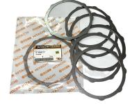 China Friction Plate 0788814 0788817 for ZX200 Swing Motor in Construction Machinery Parts for sale