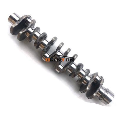 China Top- Crankshaft for J08e Engine Part 13411-2241 13411-E0100 in Machinery Repair Shops for sale