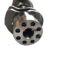 China Top- Crankshaft for J08e Engine Part 13411-2241 13411-E0100 in Machinery Repair Shops for sale