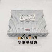 China Excavator Controller Board Panel ECM 21QB-32110 R480LC-9S Construction Machinery Parts for sale