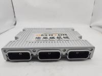 China Excavator Controller Board Panel ECM 21QB-32110 R480LC-9S Construction Machinery Parts for sale