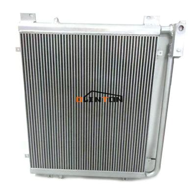 China 20Y-03-31121 PC200-7 Hydraulic Oil Cooler for Heavy-Duty Construction Machinery Parts for sale