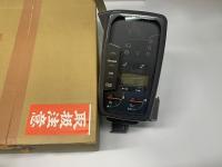 China Electrical Parts Main Product ZX110 ZX120-5G Display Panel YA00030724 4488903 Monitor for sale