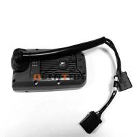 China Long Lasting E320D E323D Excavator Monitor Display Panel 450-0714 386-3457 Digger Spares for sale