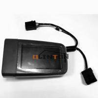 China Long Lasting E320D E323D Excavator Monitor Display Panel 450-0714 386-3457 Digger Spares for sale