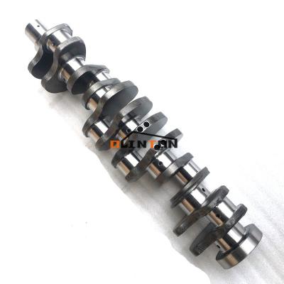 China 6BT Diesel Engine Parts Forged Steel Crankshaft 390-7804 3929037 3908032 for Cummins for sale