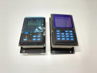 China Komatsu Excavator PC200-7 Monitor 7835-12-3006 Construction Machinery Parts for sale