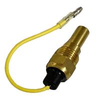 China EX200-2 EX200-5 EX200-3 Excavator Water Temperature Sensor Switch 1-83161019-1 OEM Support for sale