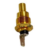 China SK200-3 Excavator Water Temperature Sensor SW2489U268F1 Choice for Construction Works for sale