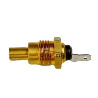 China SK200-3 Excavator Water Temperature Sensor SW2489U268F1 Choice for Construction Works for sale