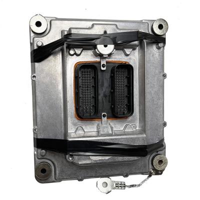 China EC700B Excavator Engine Controller ECU 20814604 with Construction Machinery Parts for sale