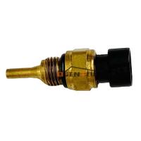 China Excavator Components OEM Support 6560-61-7300 Water Temperature Sensor for PC200-8 for sale